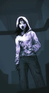 Kate Milens-Hayes (Canon/S:TA)/Maskboiperson | Character Stats and ...