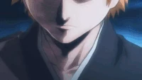 Ichigo Kurosaki (Canon, Pre-timeskip)/Guacamolefletcher | Character ...