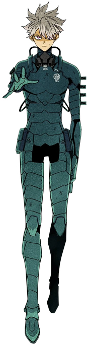 Reno Ichikawa (Canon)/DapperLoona | Character Stats and Profiles Wiki ...