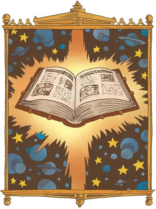 The Enchiridion (Canon, Adventure time)/devious | Character Stats and ...