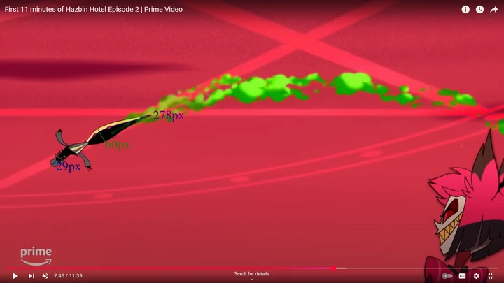 User blog:XarXel/Hazbin Hotel: Sir Pentious is a champ | Character ...