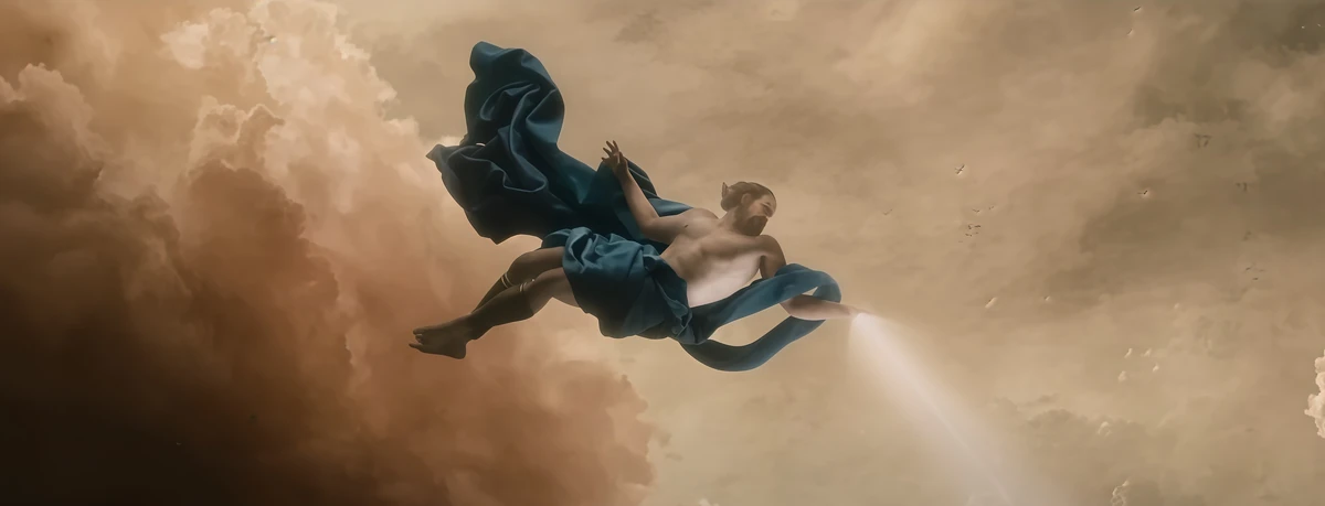 Zeus, God of the Skies (Canon, DC Extended Universe)/Xoax | Character ...