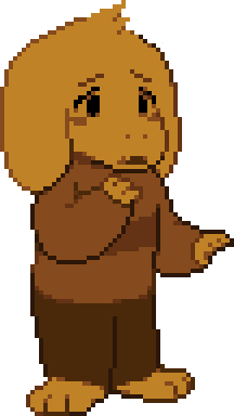 Asriel Dreemurr (Canon)/TheOrangeGuy09 | Character Stats and Profiles ...