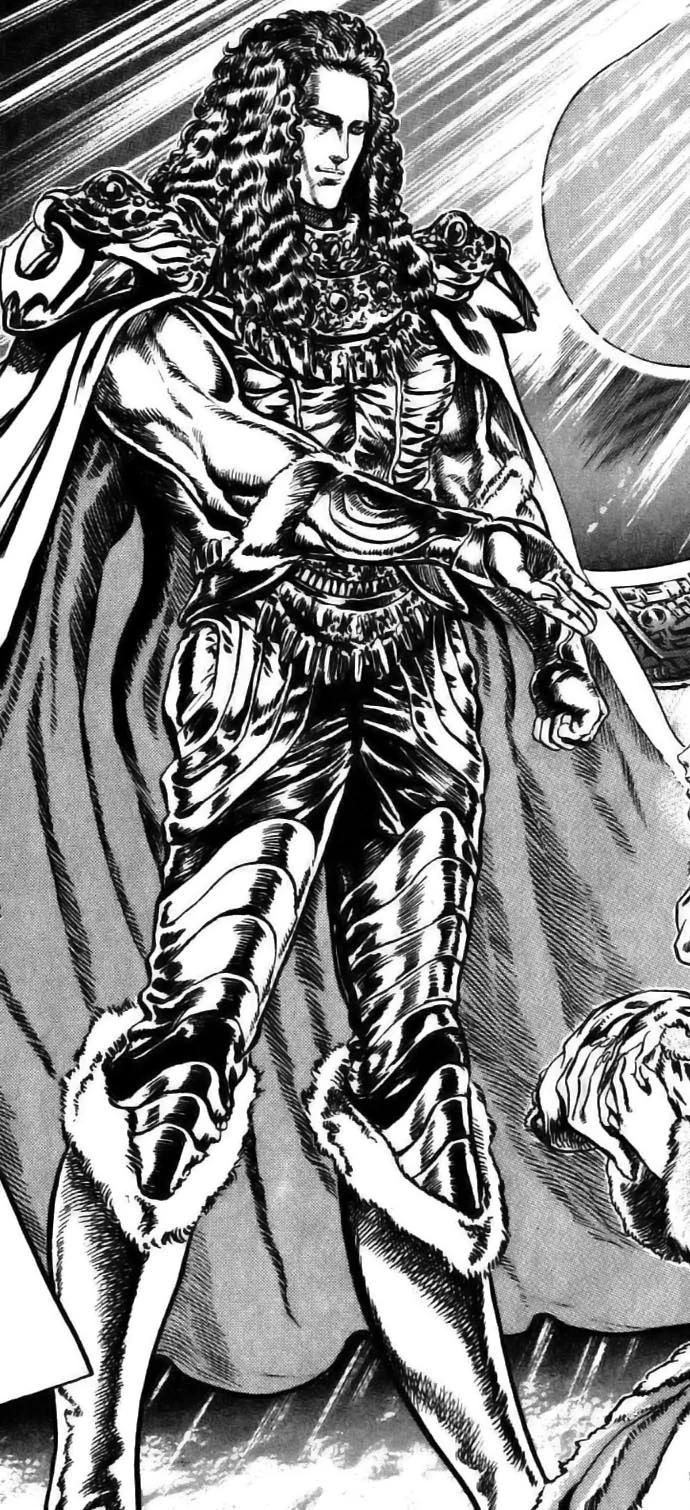 Baran (Canon)/Unbacked0 | Character Stats and Profiles Wiki | Fandom