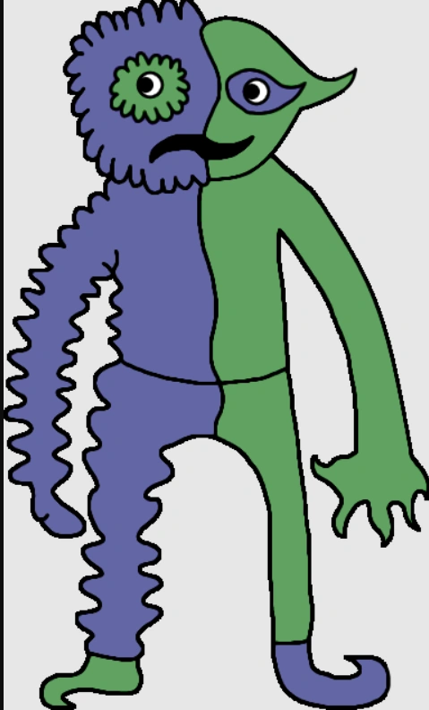 Jester (Canon, Garten of Banban)/Ninga Games | Character Stats and ...