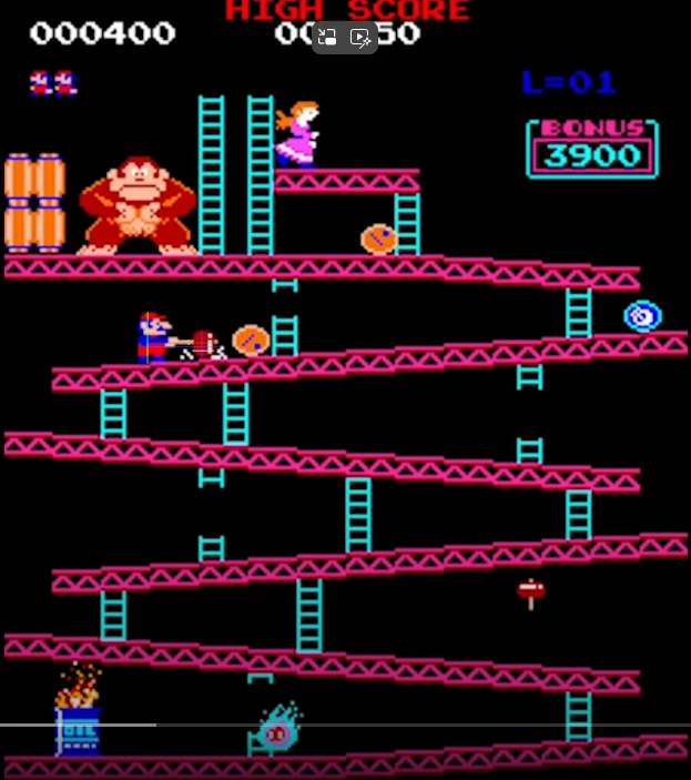 User blog:Soupywolf5/Mario: Feats Through the Generations | Character ...