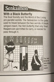 Blog:Bleach Cosmology | Character Stats and Profiles Wiki | Fandom