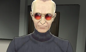 Delta (Canon, Zero Escape)/Unbacked0 | Character Stats and Profiles ...