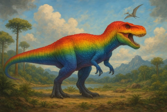 Extinctivo Dinosino (Canon Italian Brainrot)/Penguino Cocosino ...