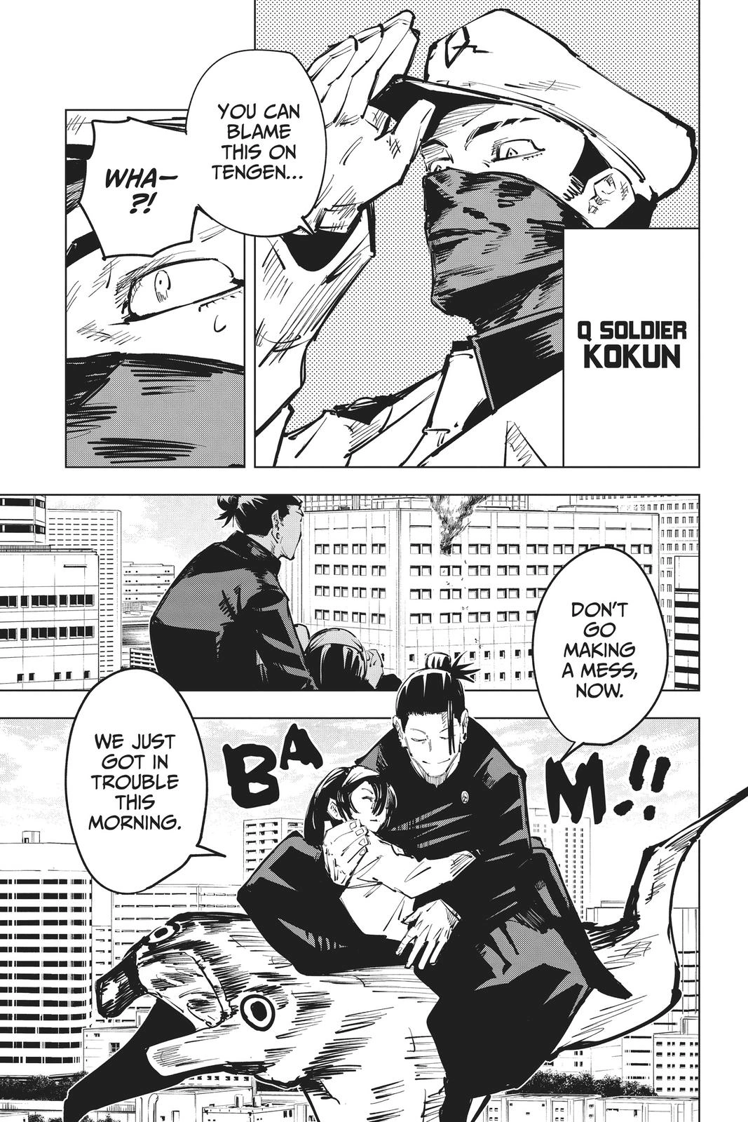 User blog:KaaydoManic/JJK Calcs - Geto saves Riko | Character Stats and ...