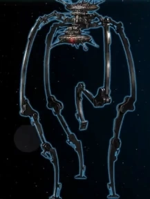 Hi-Quad (Canon)/Unbacked0 | Character Stats and Profiles Wiki | Fandom