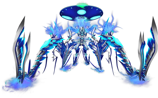 ORT (Canon, TYPE-MOON)/GZ Infinity | Character Stats and Profiles Wiki ...