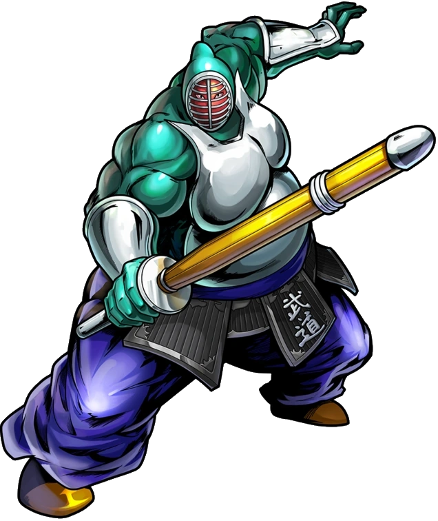 Big the Budo (Canon)/Unbacked0 | Character Stats and Profiles Wiki | Fandom