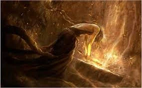 Queen Marika (Canon)/Goldpunch | Character Stats and Profiles Wiki | Fandom