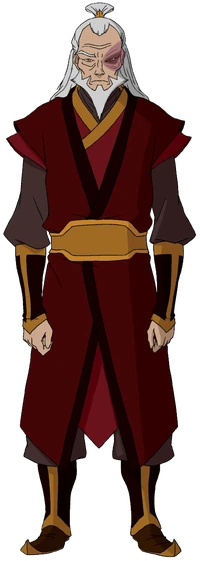 Zuko (Canon) | Character Stats and Profiles Wiki | Fandom
