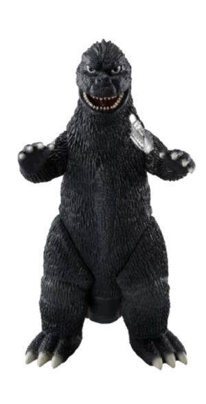 Mechagodzilla (Canon, Showa)/The Mechagodzilla Guy 2 | Character Stats ...