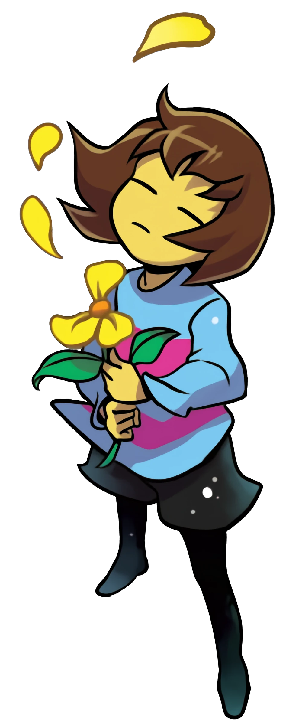 User blog:Megamanfan70/Frisk | Character Stats and Profiles Wiki | Fandom