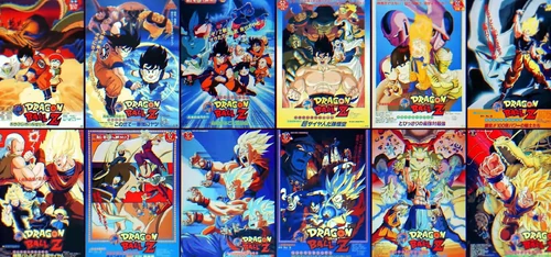 Dragon Ball (Canon)/KaaydoManic | Character Stats and Profiles Wiki ...