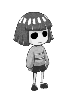 CORE!Frisk (Canon)/TheOrangeGuy09 | Character Stats and Profiles Wiki ...