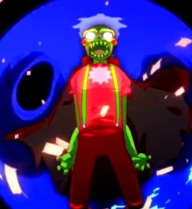 Caliborn (Canon, Composite)/Divine Destroyer | Character Stats and ...