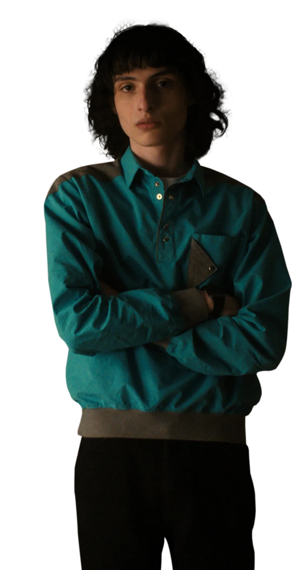 Mike Wheeler (Canon, Stranger Things)/Reximusmaximus | Character Stats ...