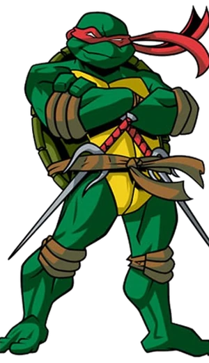 Raphael (Canon, Death Battle)/Unbacked0 | Character Stats and Profiles ...