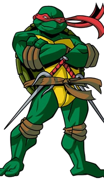 Raphael (Canon, Death Battle)/Unbacked0 | Character Stats and Profiles ...