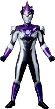 Ultraman Blu (Canon)/Agent 1306 | Character Stats and Profiles Wiki ...