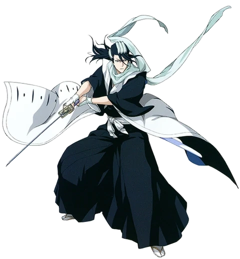 Byakuya Kuchiki (Canon)/ObberGobb | Character Stats and Profiles Wiki ...