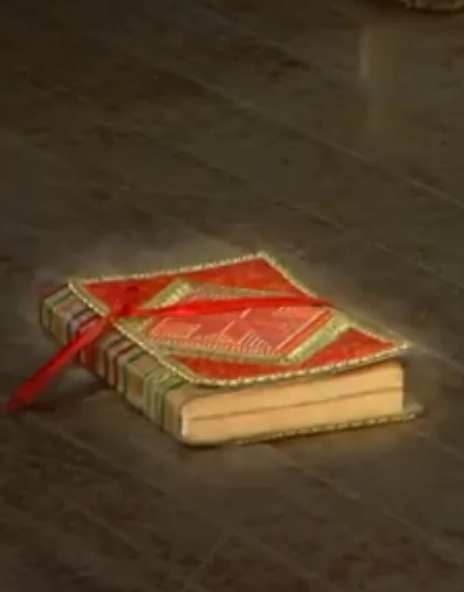 The Book of Magic (Canon)/Kiroscaler | Character Stats and Profiles ...