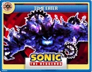Time Eater (Canon)/Sdgfgjfhjkfhj | Character Stats and Profiles Wiki ...