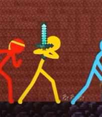 Yellow (Canon, Animator vs animation)Gabrielhale12345123 | Character ...