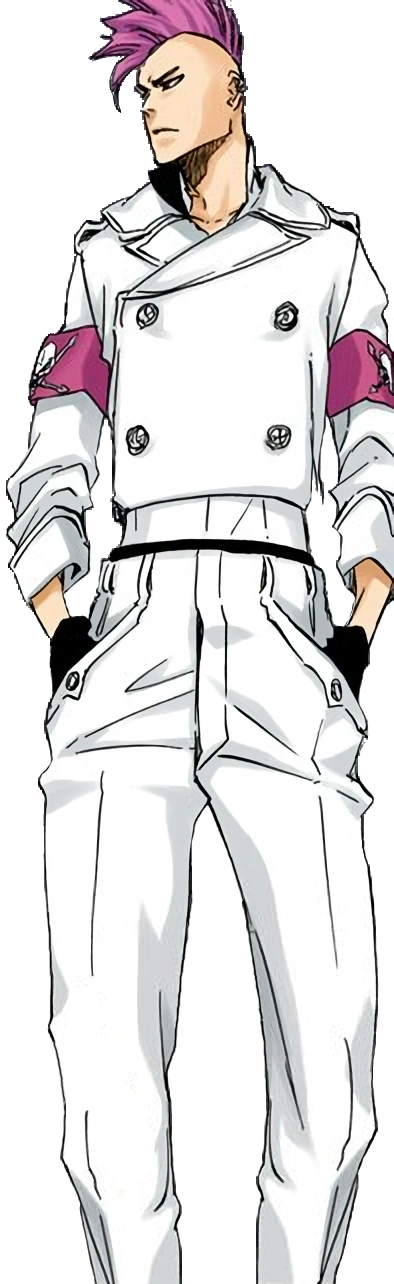 Bazz-B (Canon)/ImmortalCultivator | Character Stats and Profiles Wiki ...