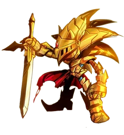 User blog:Withersoul 235/Full Composite Sonic | Character Stats and ...