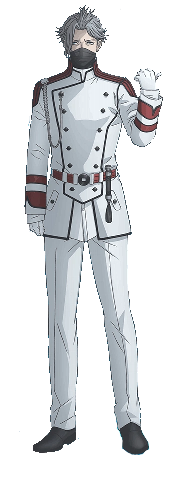 Execution Division Master (Canon)/Unbacked0 | Character Stats and Profiles Wiki | Fandom