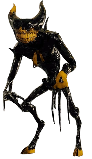 Ink Demon (Canon)/Polastournecis | Character Stats and Profiles Wiki ...