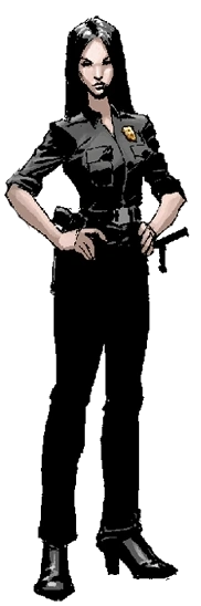 Jamie Roberts (Canon)/Unbacked0 | Character Stats and Profiles Wiki ...