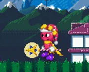 Spark the Electric Jester (Canon)/Spilxson2 | Character Stats and ...