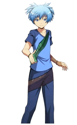 Nagisa Shiota (Canon, Composite)/RukasuShiota | Character Stats and ...