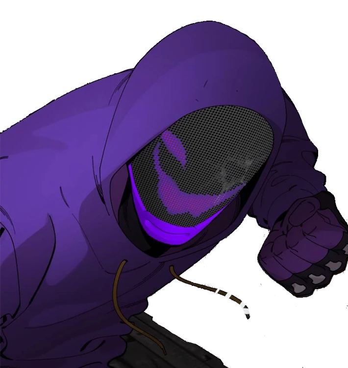 Seongbin Cha (Canon)/Komodo25M | Character Stats and Profiles Wiki | Fandom