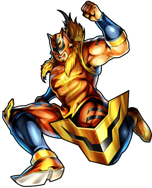 The Gaon (Canon)/Unbacked0 | Character Stats and Profiles Wiki | Fandom