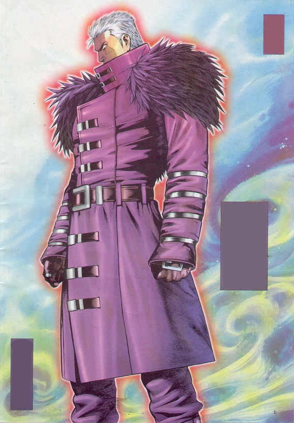 Krizalid (Canon, Manhua)/Unbacked0 | Character Stats and Profiles Wiki ...