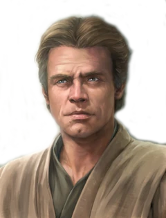 Luke Skywalker (Canon, Legends)/StoneKillerz12 | Character Stats and ...