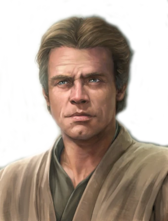 Luke Skywalker | Character Stats and Profiles Wiki | Fandom