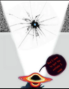 The True Void (Cosmology) by anoms3 | Character Stats and Profiles Wiki ...