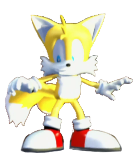 Tails (Canon, Composite)/Wixzers | Character Stats and Profiles Wiki ...