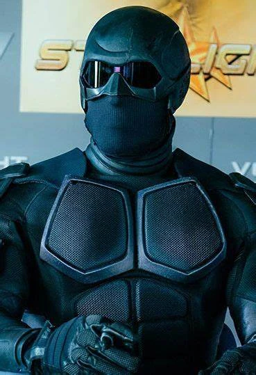 Black Noir Cinematic Universe (Canon)/ripandtearuntilitisdone ...