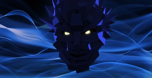 Polygon Man | Character Stats and Profiles Wiki | Fandom