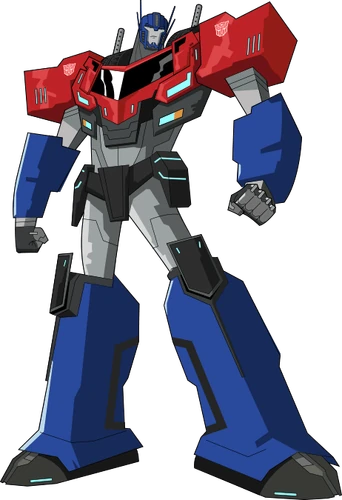 Optimus Prime (Canon, Aligned)/XSG Adrian | Character Stats and ...