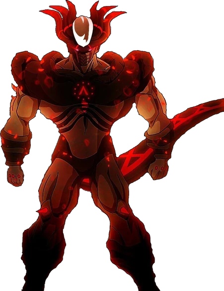 Archon (Canon, Anime War)/Duragoji123 | Character Stats and Profiles ...